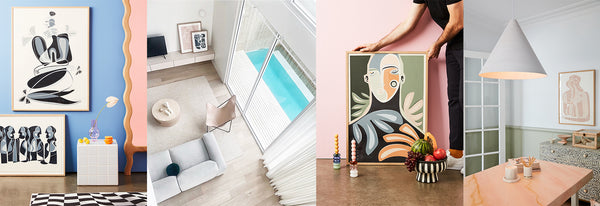 Angus Martin Art | Sydney based Artist