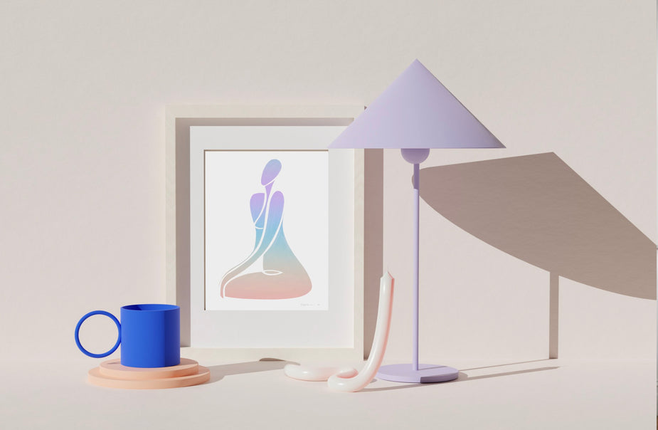 Angus Martin Art | Sydney based Artist