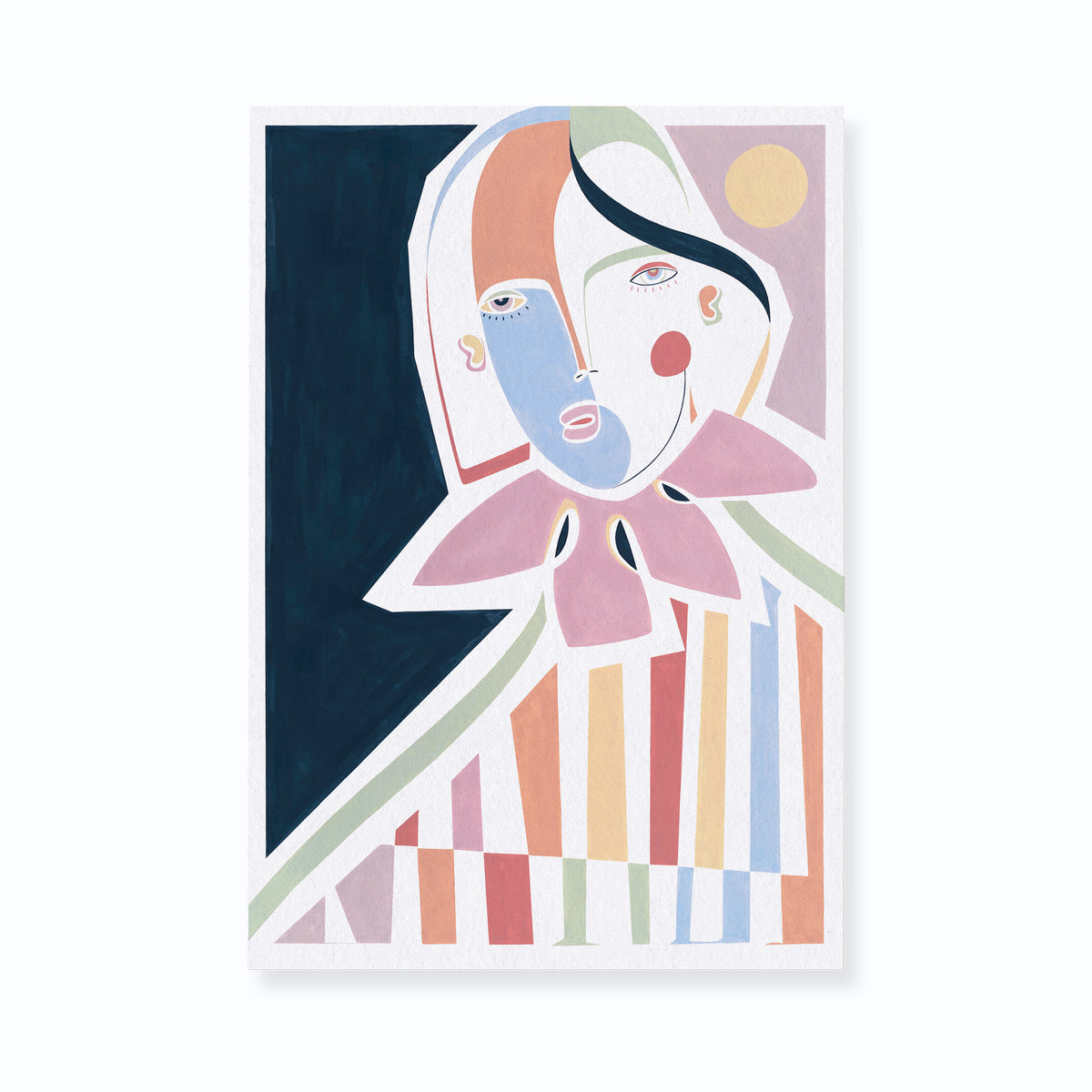 Individualism – Angus Martin Art