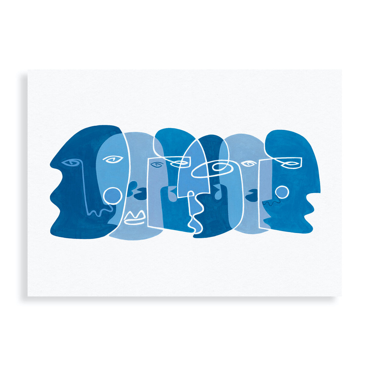 Phases (sea) – Angus Martin Art