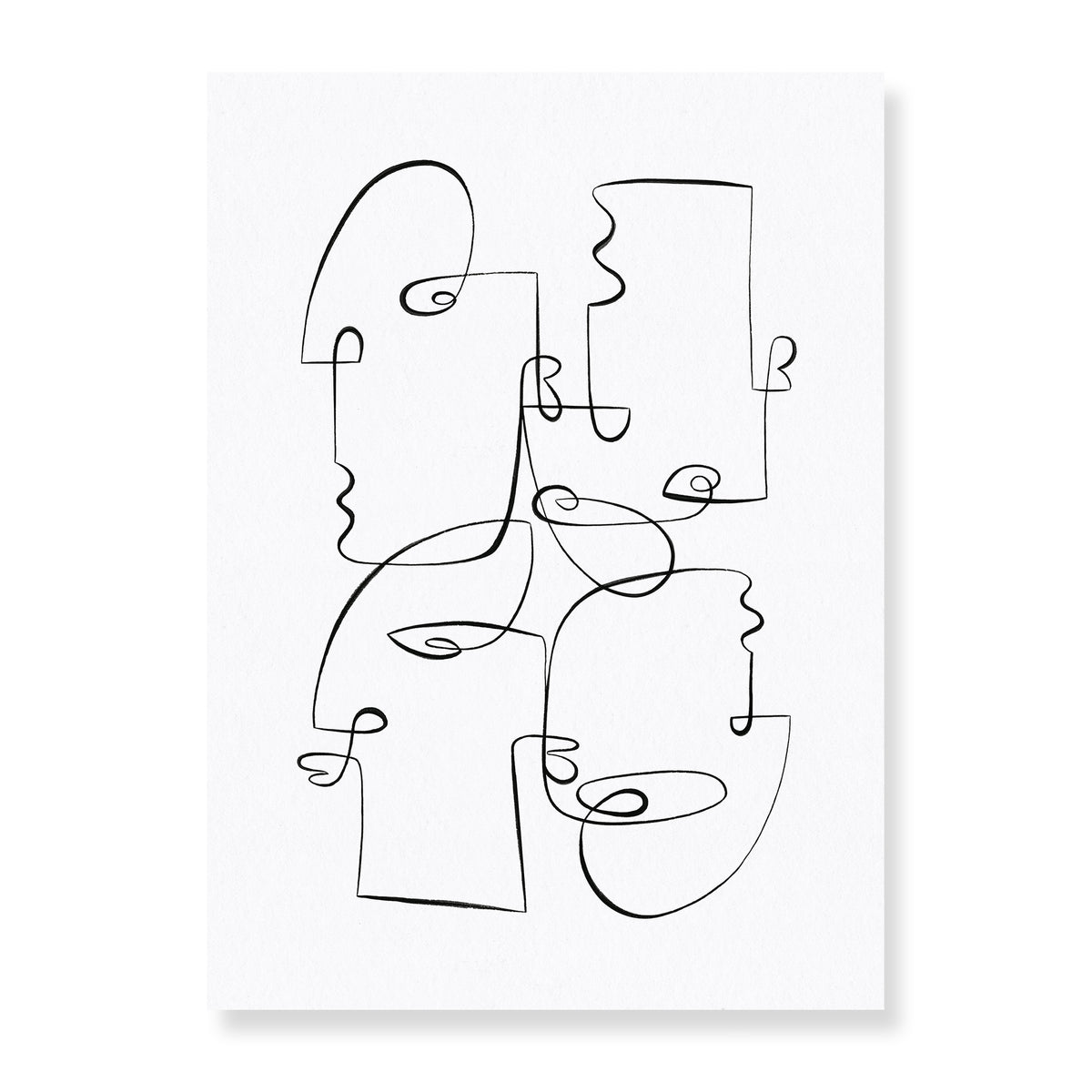 Onward & Upward – Angus Martin Art