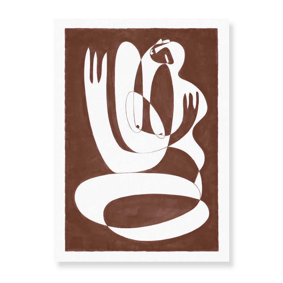 Colour Series – Angus Martin Art