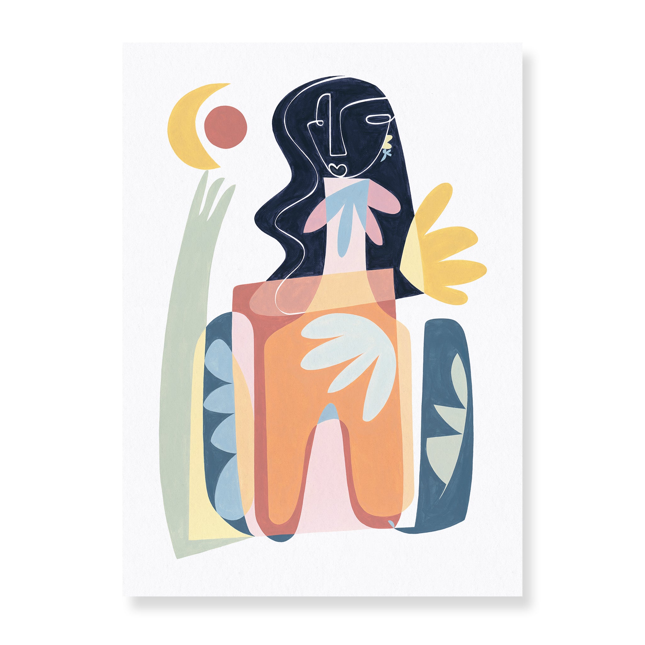 Limited Edition – Angus Martin Art