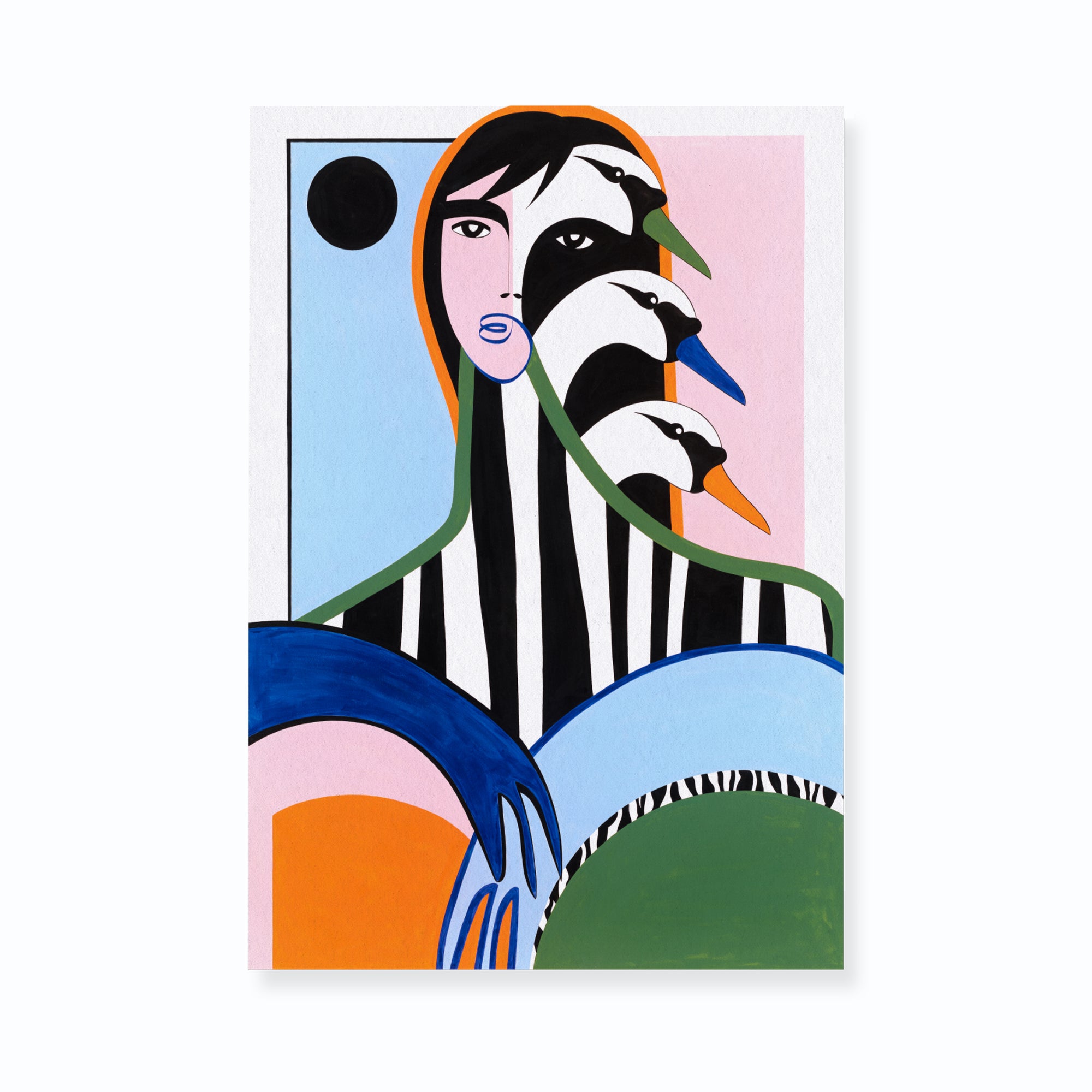 Limited Edition – Angus Martin Art