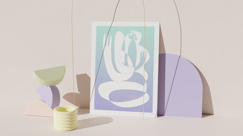 Angus Martin Art | Sydney based Artist