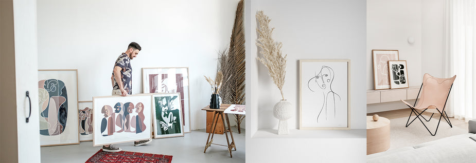 Angus Martin Art | Sydney based Artist