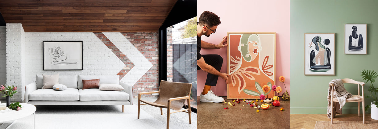 Angus Martin Art | Sydney based Artist