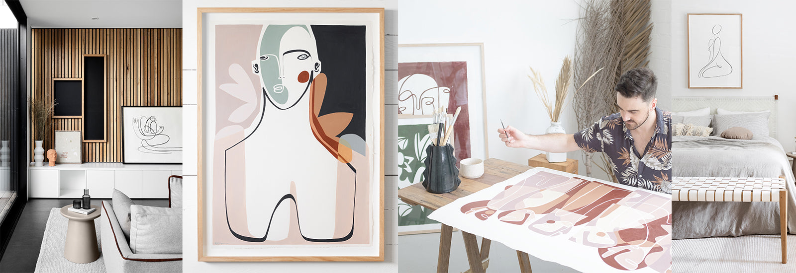 Angus Martin Art | Sydney based Artist